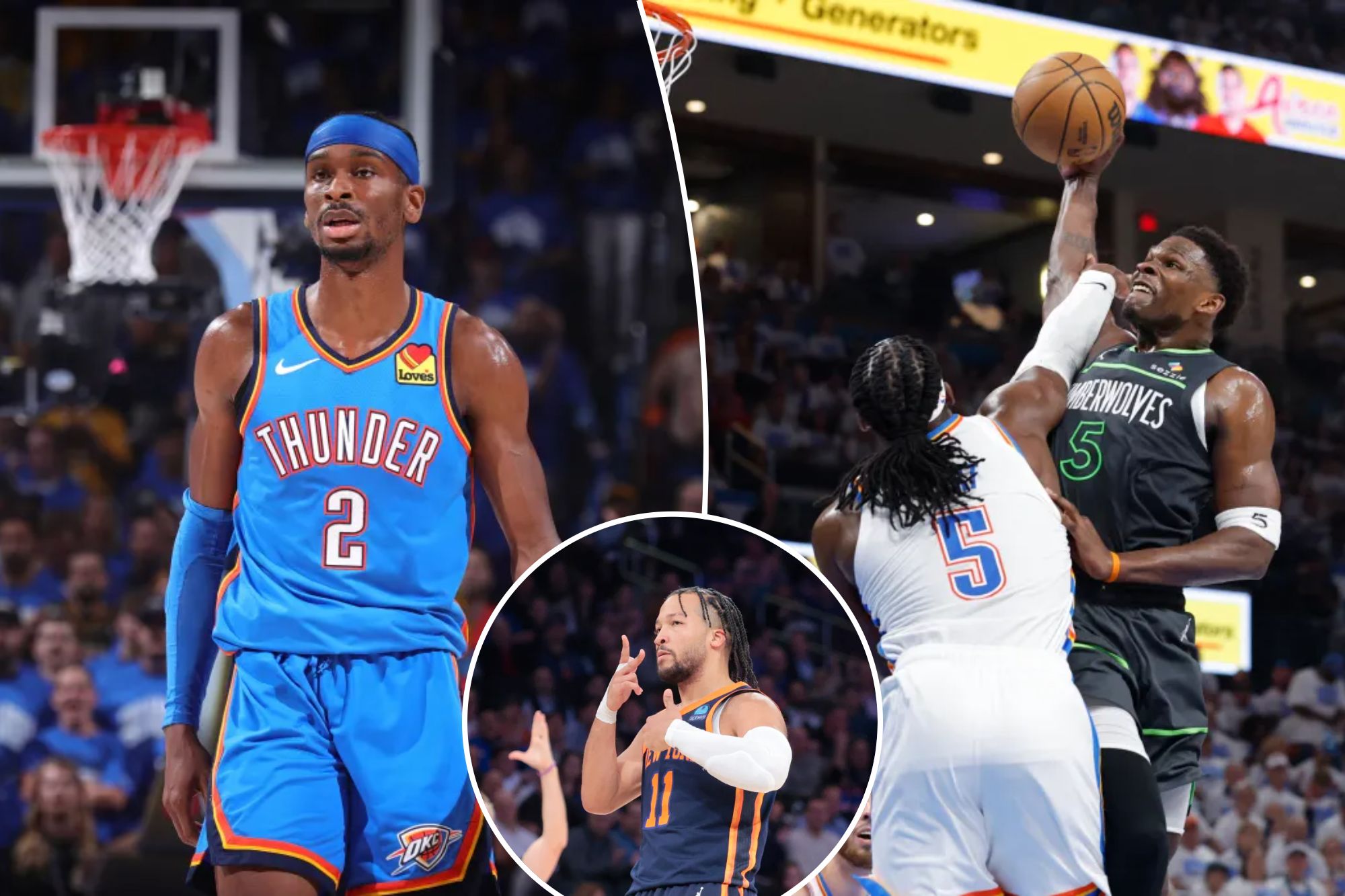NBA Player Rankings 2025-26: Insider Analysis on Jokic, Rising Stars ...